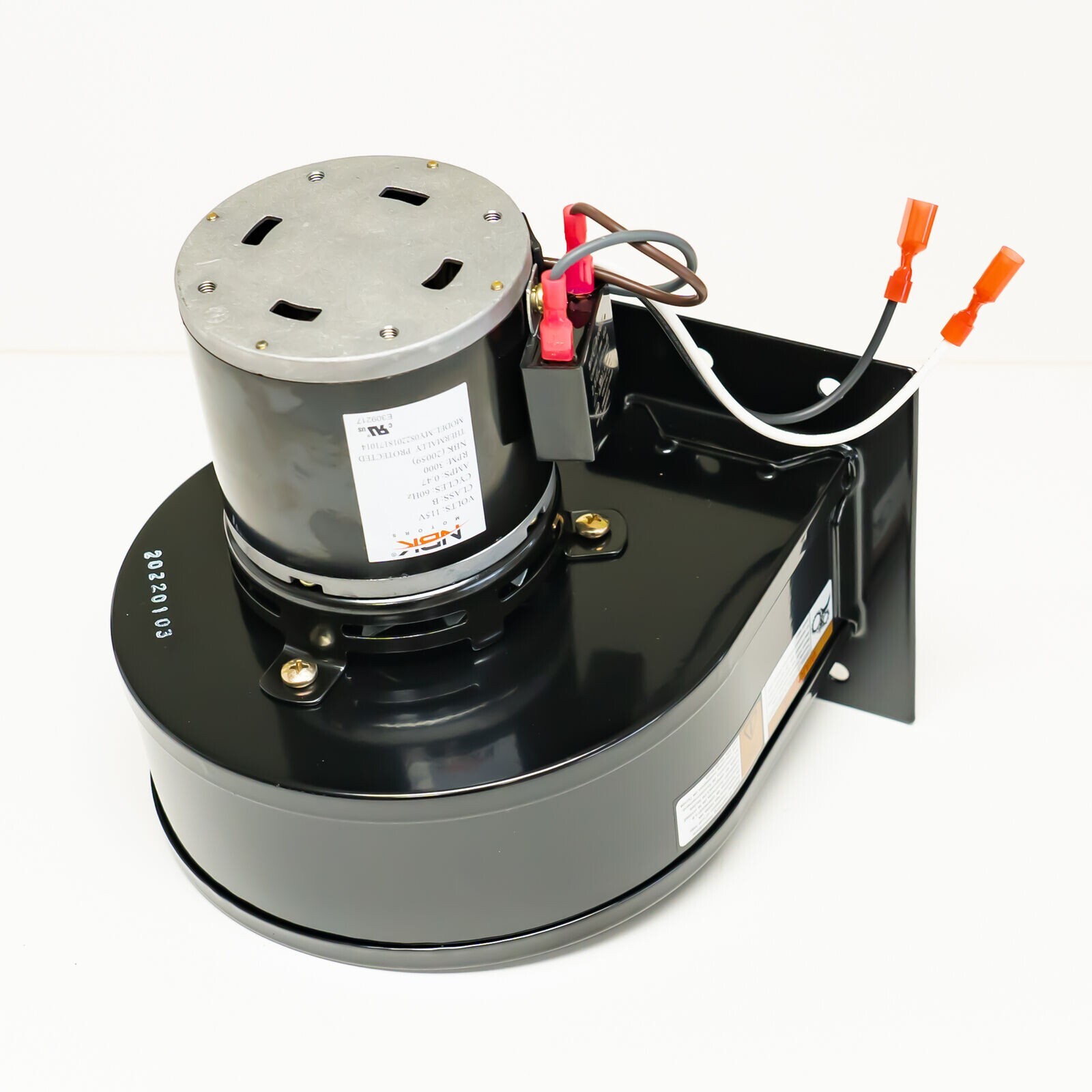 Englander Blower Motor Air Fan 25-EP, 25-PDV, 25-PDVC, 25-PFS, 25-PI ...