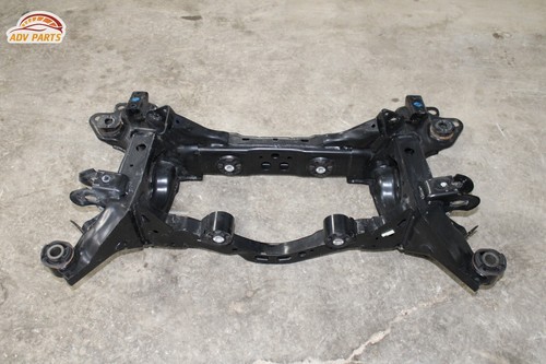 FORD EDGE AWD REAR SUBFRAME SUB FRAME CROSSMEMBER CROSS MEMBER OEM 2015 ...