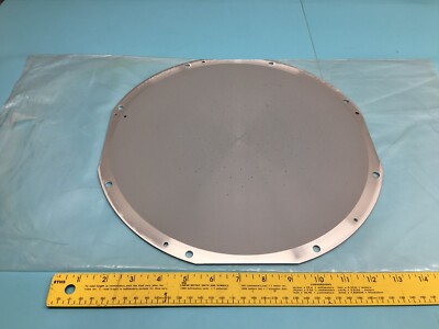 AMAT 0020-31492 Gas Distribution Plate, 101 Holes, 121204 | eBay
