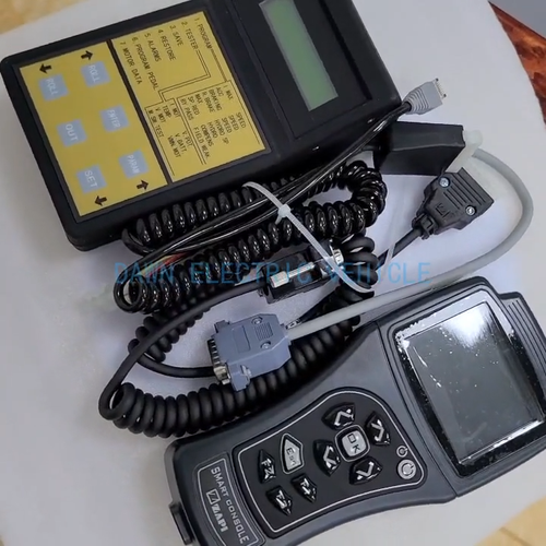 Genuine ZAPI Smart Console FC2360 FC2463A Controller Programmer for ...