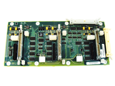HP AUTOCHANGER CONTROLLER PC BOARD | eBay
