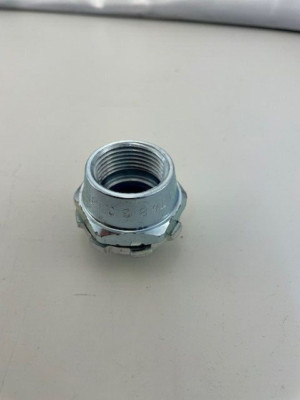 T & B 371 3/4" Insulated Bullet Conduit Steel Insulated Hub sold/pc | eBay
