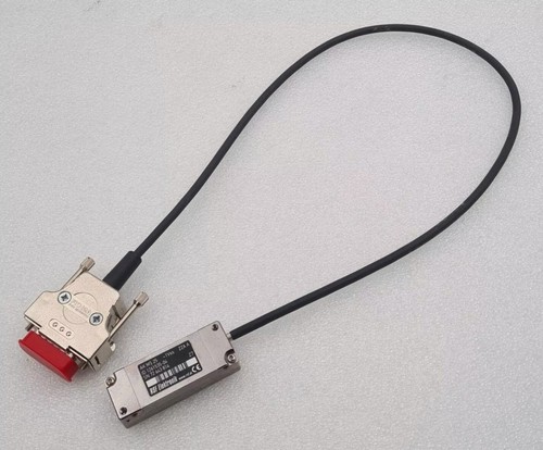 RSF Elektronik AK MS 25 ZZA A 1261535-04 Linear Encoder W/ Scanning ...