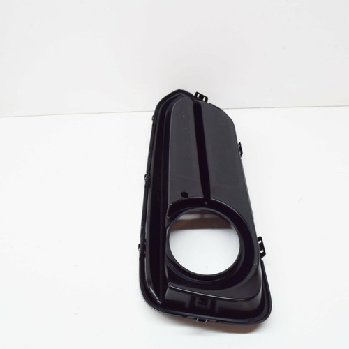 NEW BMW 1 F21 FRONT BUMPER LEFT FOG LIGHT GRILLE 51117371667 | eBay