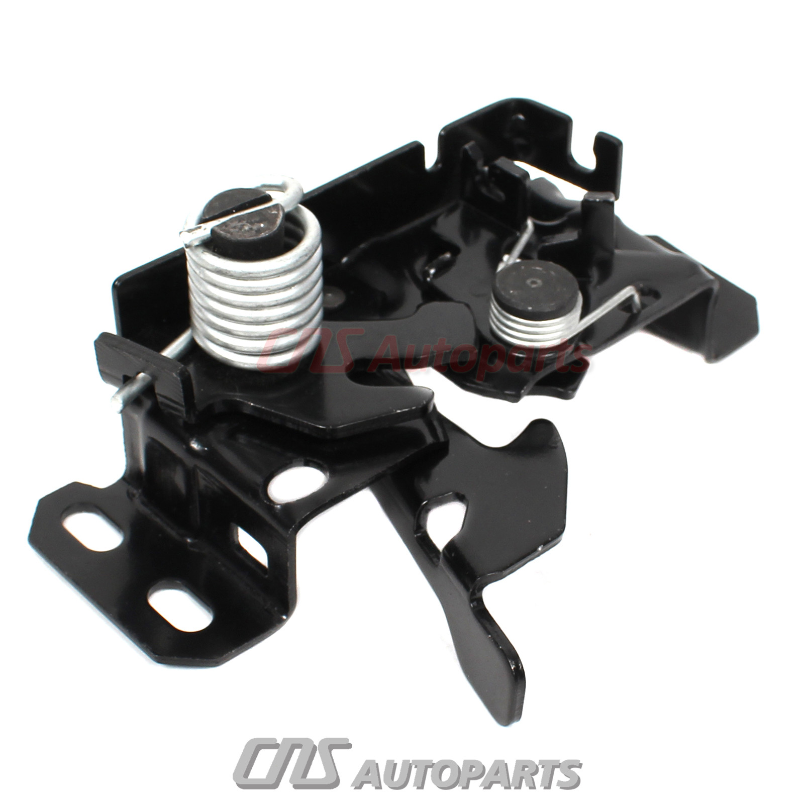 Lower Hood Lock Safety Latch 4478800060 Fits 2016-2018 Mercedes-Benz ...