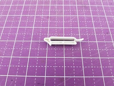 3380595 Kenmore Dishwasher Rack Stop Clip | eBay