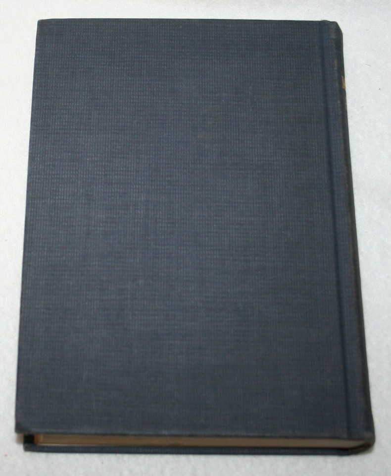 THE METHODIST HYMNAL 1939 Gospel Hymns Songs BOOK Blue HARDCOVER Church ...