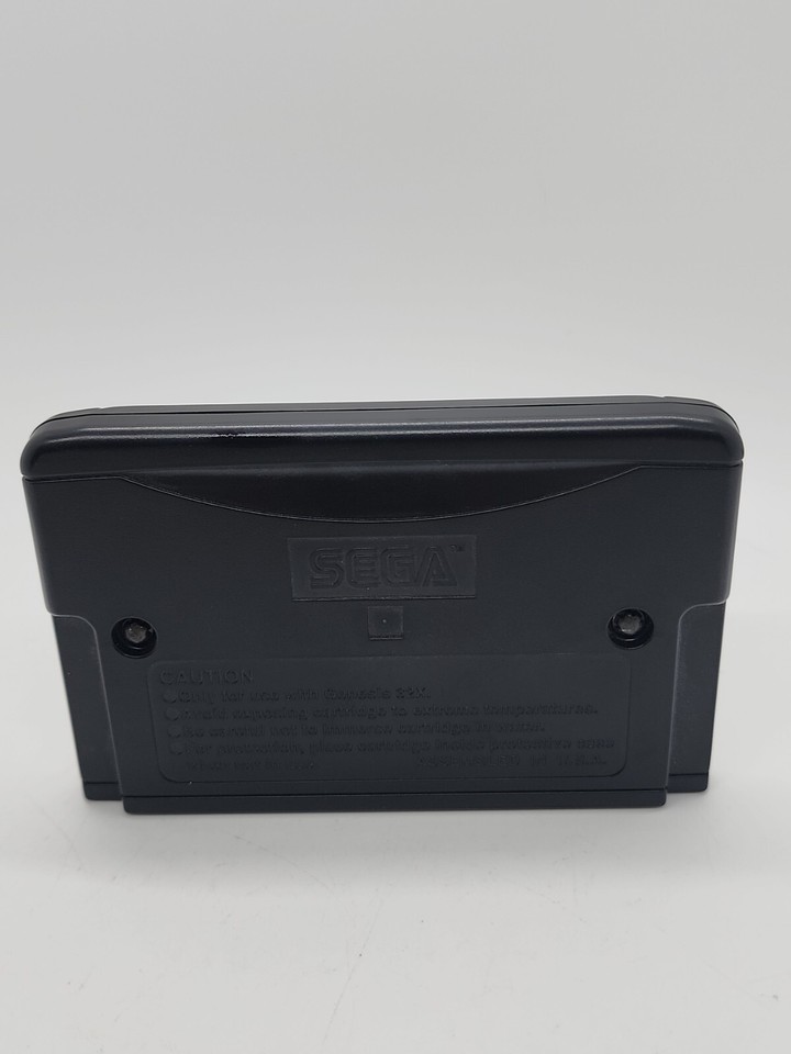 Doom Sega Genesis 32X - Cartridge Only - Tested - Authentic 10086845068 ...