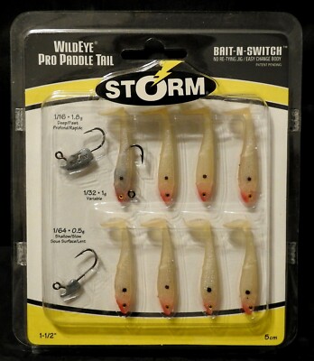 Fly Fishing - Switch