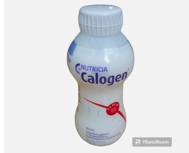 Nutricia What Makes Us Special