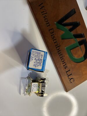 Relays - Relay 24V Coil