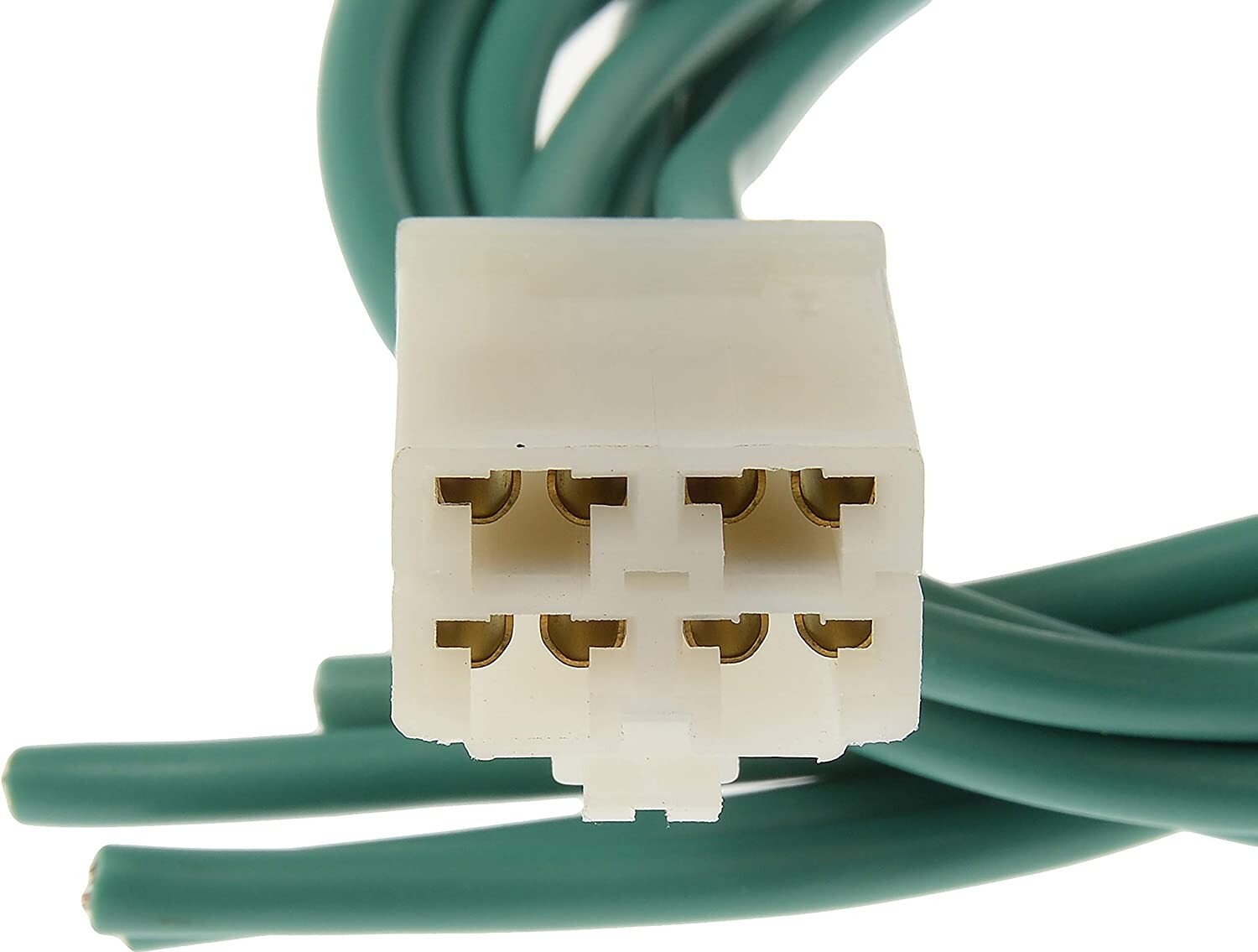 Dorman (OE Solutions) 973954 - HVAC Blower Motor Resistor for sale ...