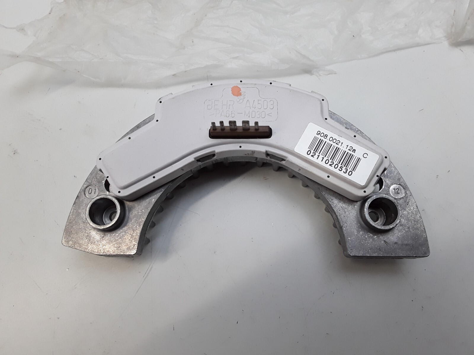 Genuine OEM International Blower Motor Resistor 3562102C1 for sale ...