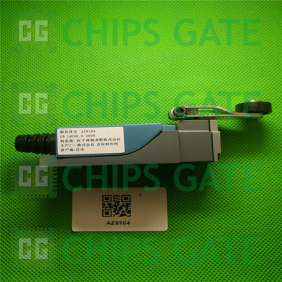 1PCS Panasonic VL Mini Limit Switch AZ8104 New In Box Fast ship with ...