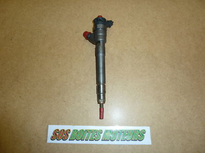 INJECTEUR RENAULT TRAFIC III 1.6 DCI 120 CV 0445110569 / R9M450 2016 | eBay