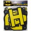 Batman DC Super Hero Happy Birthday Letter Banner Boys Party Decoration ...