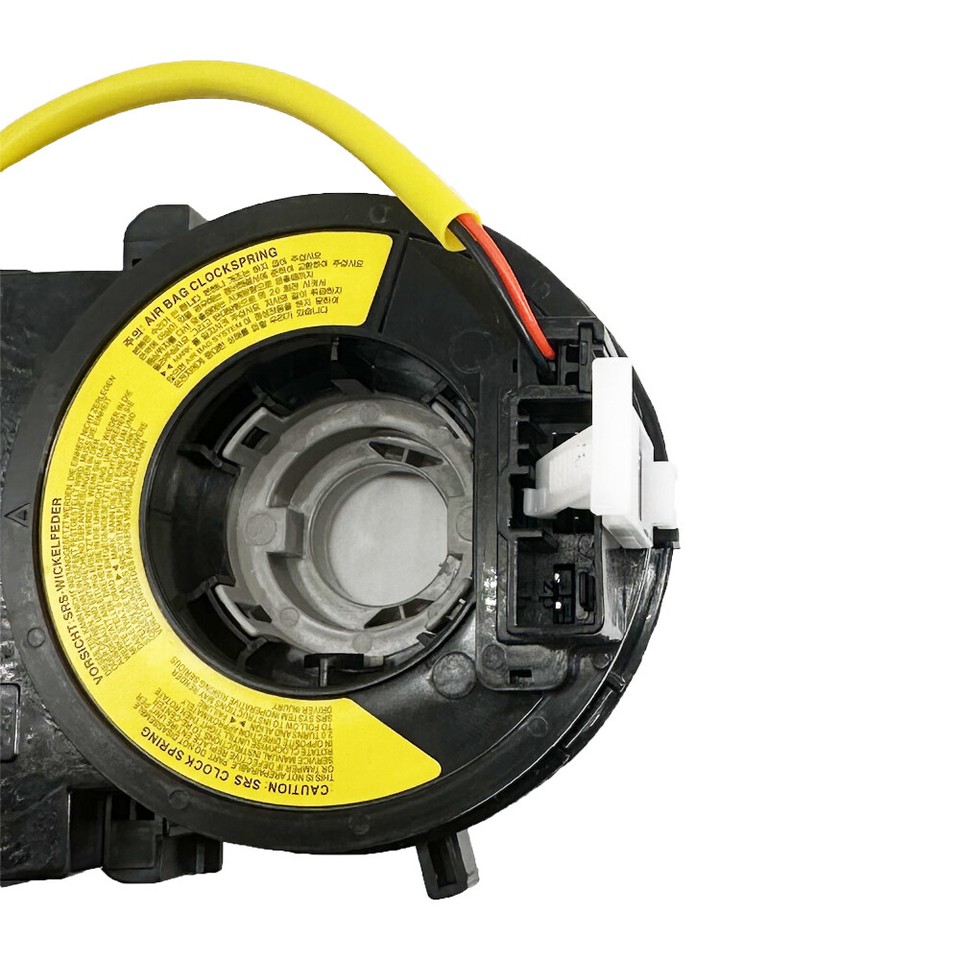 Clock Spring For Hyundai Tucson iX35 2010-2015 KIA Sportage 2011-14 ...