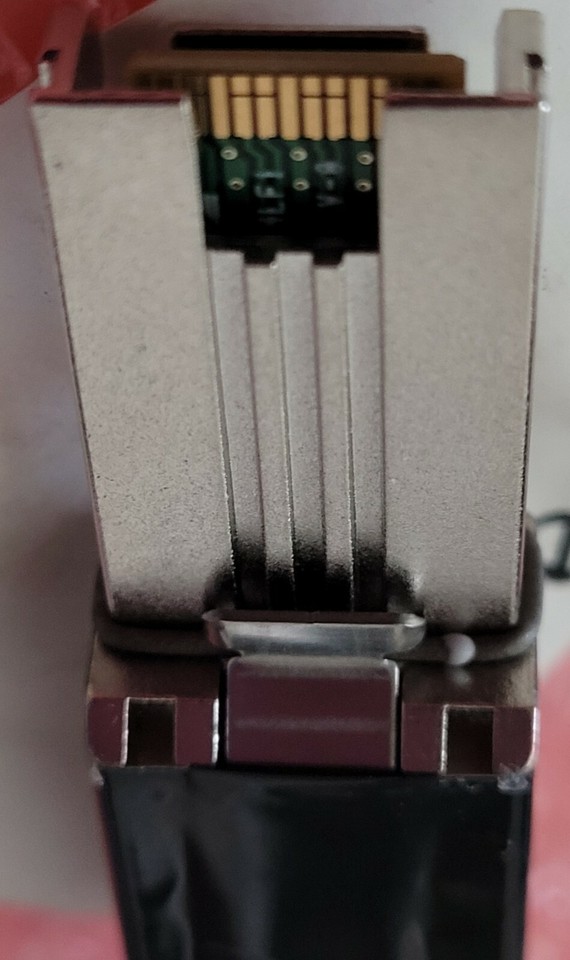 IBM 39R6532 External Mini SAS Cable 3M | eBay