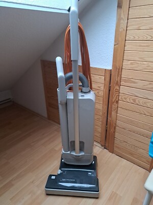 SEBO 370 Evolution Staubsauger / Bürstsauger | eBay.de