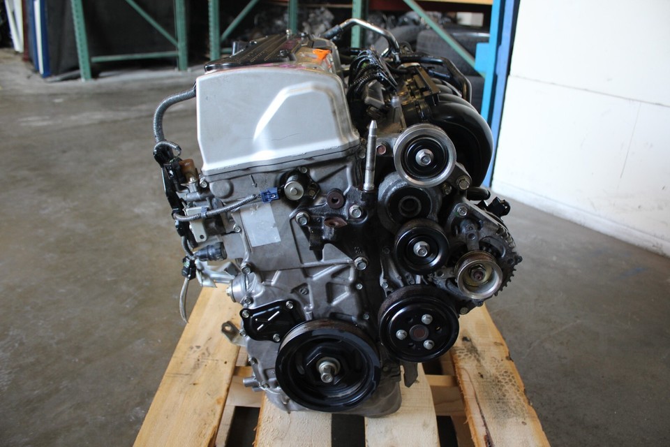 HONDA CRV ENGINE MOTOR 2.4L K24A RB3 JDM 12 13 14 15 - LOW MILES | eBay