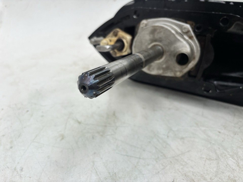 A Mercruiser Alpha One Gen 2 Lower Unit | eBay