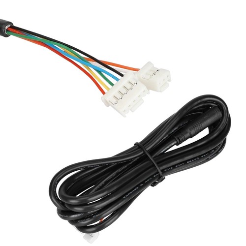 Controller Cable E-scooter Cable Plug-and-play Real-time Data ...