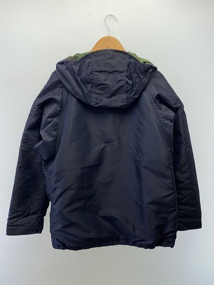 Buzz Rickson’s ECWCS Delta Force Nylon Jacket M Navy | eBay
