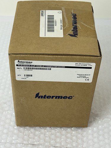 Intermec 1002UD02 FlexDock Cup for CK70, CK71, and CK75 | eBay