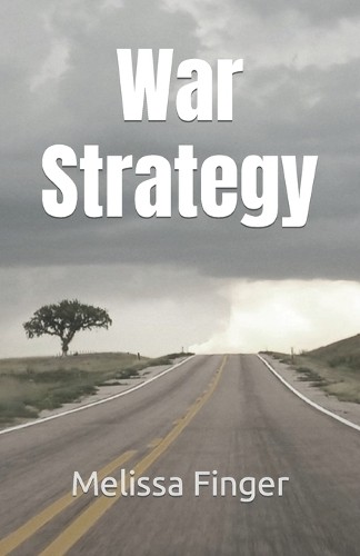Melissa Finger War Strategy (Paperback) | eBay UK