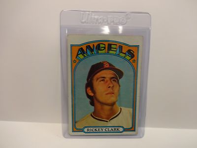 1972 Topps Baseball Jim Roland Oakland Athletics Card #464 | eBay