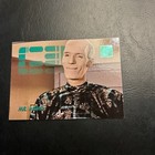 Jb10c Star Trek Phase 2 Reflections Of The Future #126 Mr. Homn Carl ...