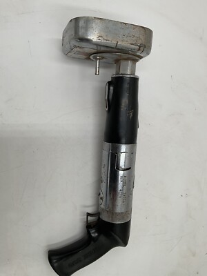 Powder Actuated Tools - Omark