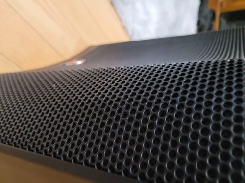 Harbinger VARI V2315 Powered Speaker with Bluetooth - Black for sale ...
