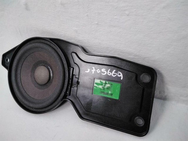 DASH SPEAKER VOLVO V60 MK3 (225) 2018 On & 12007422 31489122 for sale ...