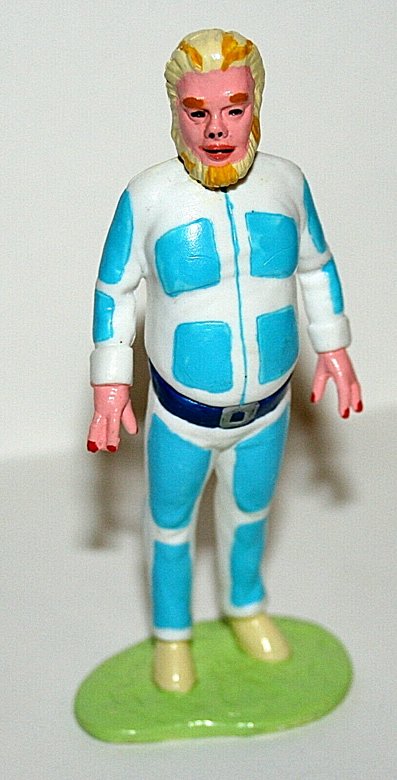 Tellarite Hamilton Figure Tellanite Star Trek TV Original Series New ...