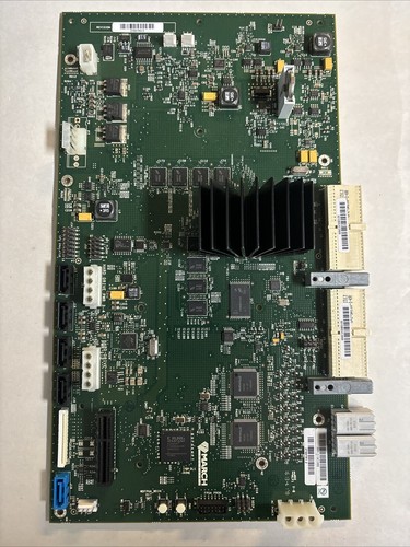 March Systems 8000 Series Main System Board @MB132 | eBay
