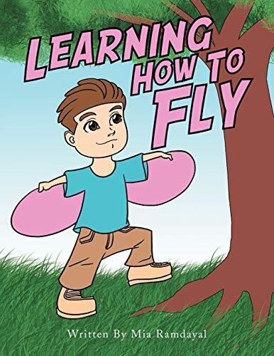 Learning How to Fly 9781469158976| eBay