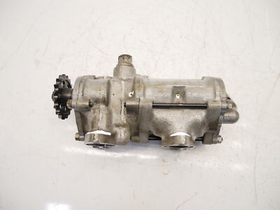 Pompa olio per Ferrari 348 tb GTB 3.4 V8 benzina F119 F119G 2132436 | eBay