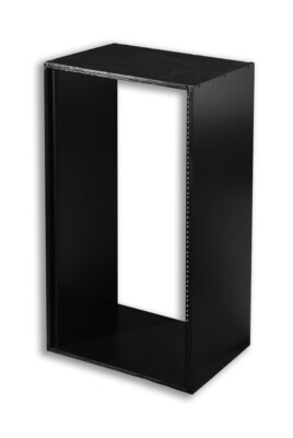 Gator Studio Rack Series - 16U Studio Rack - GR-STUDIO-16U | eBay