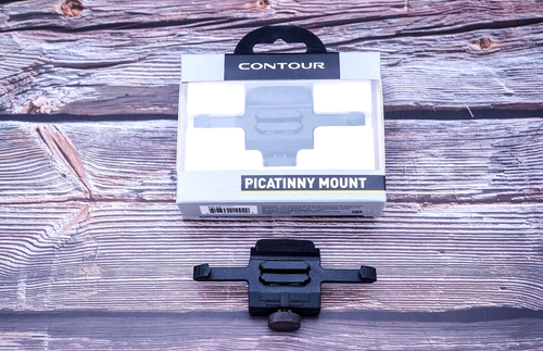 Contour HD Camera Picatinny Mount #3900, 2 Picatinny Mounts | eBay