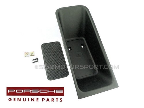 Porsche 911 964 993 Center Console Insert Storage Tray Shelf ...