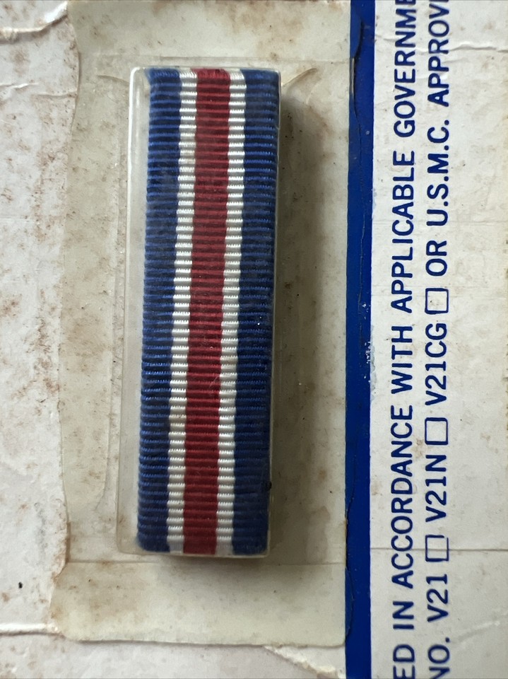 GENUINE U.S. ARMY RIBBON UNIT: R UNIT ARMY RES COMP O' SEAS TRAINING | eBay