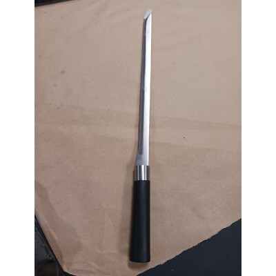 Large 17 Inch Knife With 12 Inch Blade NEW | eBay