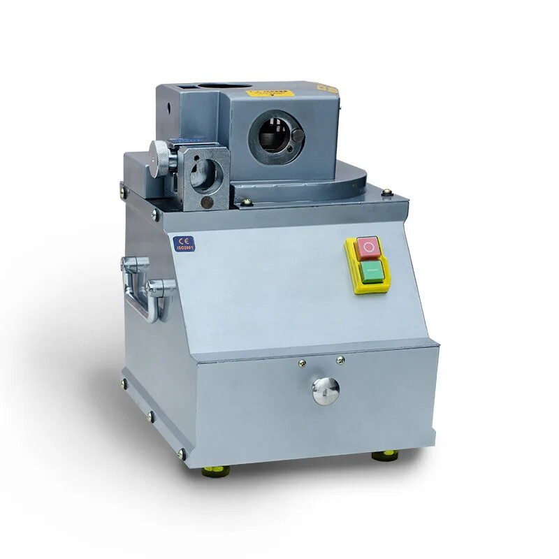3-blade, 4-blade Foolproof Resharpening Machine Small High-precision ...