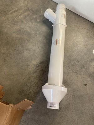 CVENT-3, CVENT3, 3" PVC CONCENTRIC VENT KIT New | eBay
