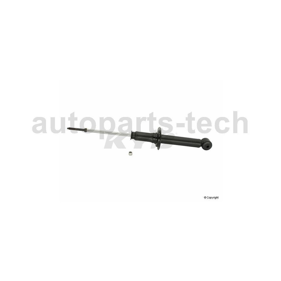 2x KYB Shocks & Struts Rear Suspension Strut For Dodge Colt 1993~1994 ...