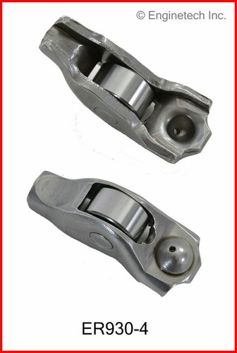 Rocker Arms Roller Cam Followers Ford 5.4L 2004-2014 Set of 4 | eBay
