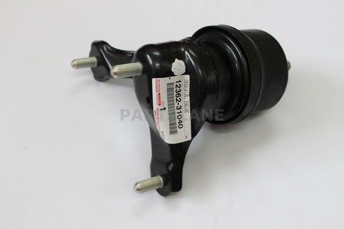 Lexus ES350 RX350 Camry GSV40 GVU48 Engine Mounting Insulator OEM 12362 ...