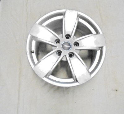 2004-2006 Pontiac GTO 17x8" Aluminium Alloy Stock Wheel Rim with Center ...