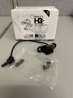 UNITY TACTICAL HOT BUTTON MLOK - CRANE LASER 7" (OD-HBM-IB ...